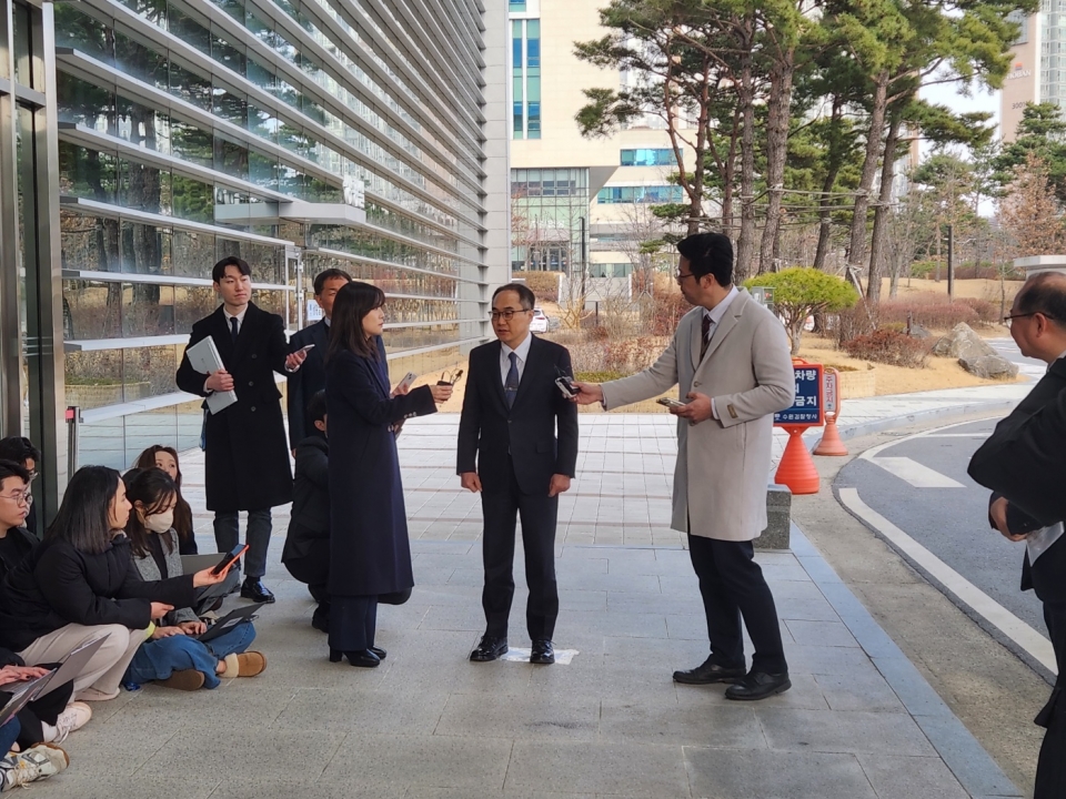 이원석 검찰총장 “김혜경, 선거 공정성 위해 기소한 것” - Kollo