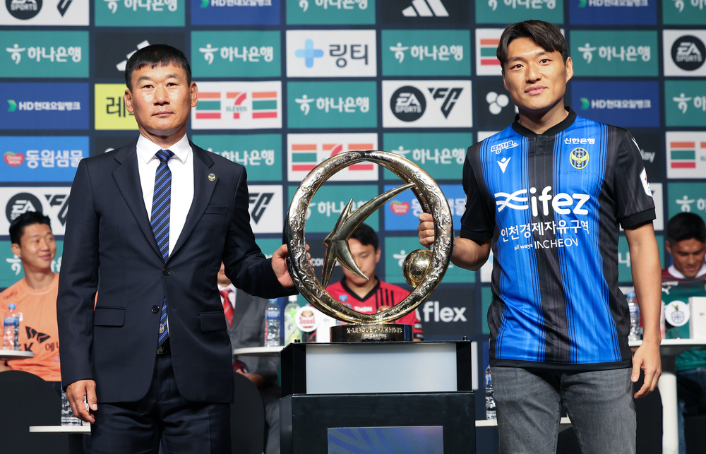 K리그1 개막전…안정된 인천이냐 변화된 수원FC냐 - Kollo