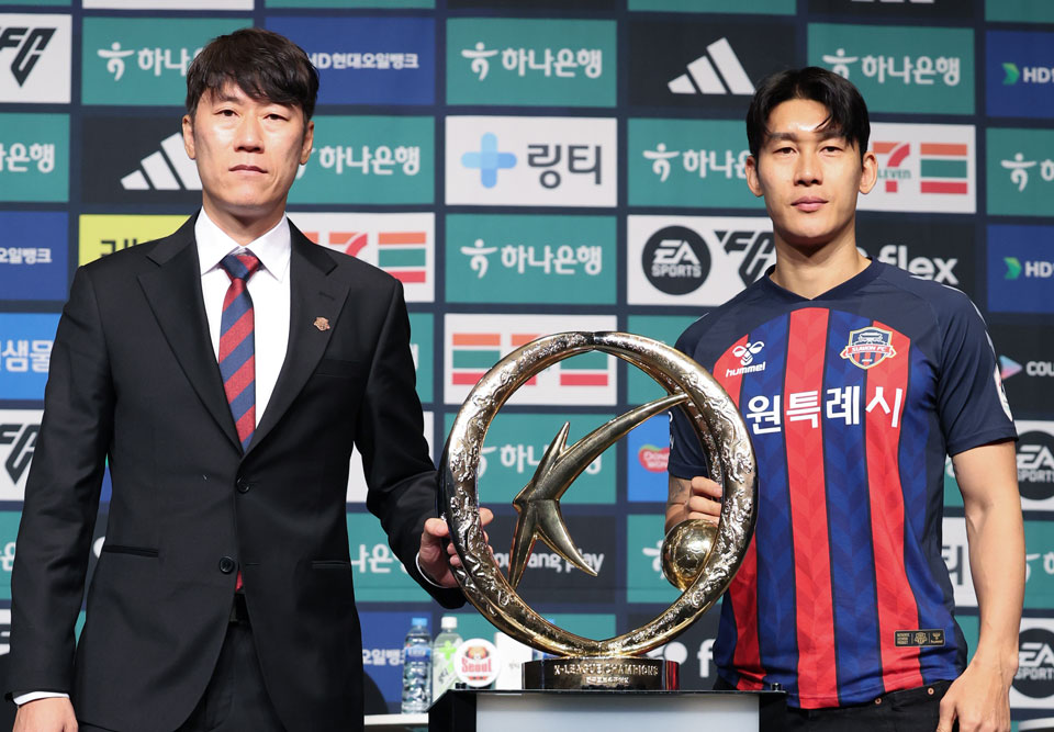 K리그1 개막전…안정된 인천이냐 변화된 수원FC냐 - Kollo