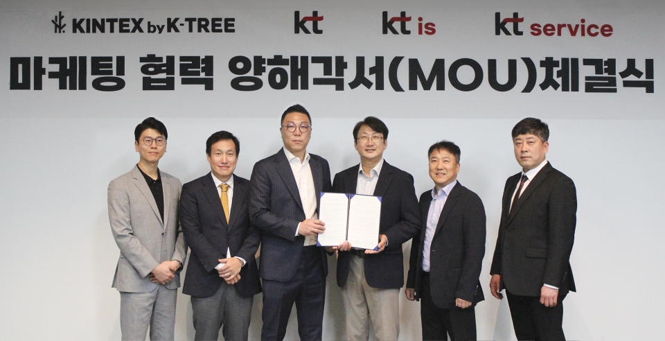 “이제 호텔에서도 KT하이오더로 룸서비스 주문하세요” - Kollo